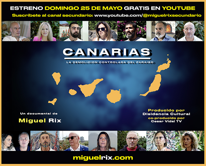 Web de Miguel Rix